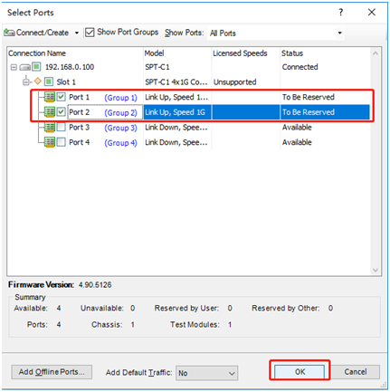 Spirent TestCenters路由跑流配置指导_shelly0627的博客-CSDN博客_spirent testcenter