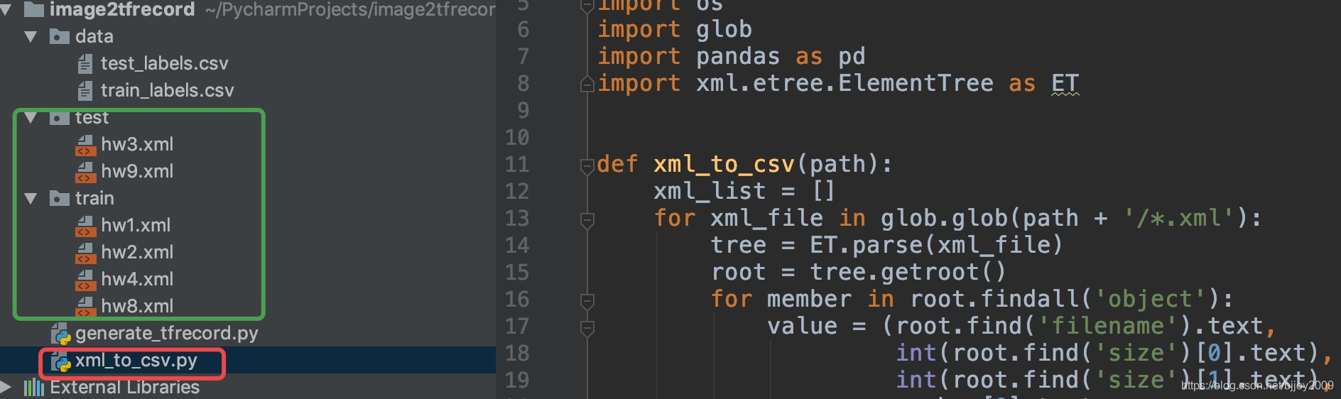 Tensorflow Object Detection Api介绍和应用mac版——(3加载预训练模型训练自定义模型)tensorflow Object Detection Mac