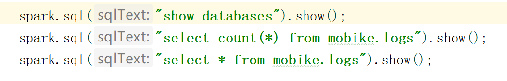 spark操作hive（可解决绝大部分的问题）、sparksql操作hive_org.apache.spark.sql.sparksession$builder.enablehi-CSDN博客