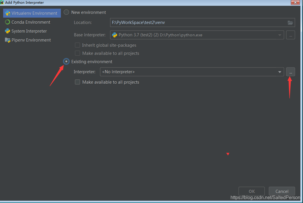 Windows下安装sklearn步骤sklearn离线安装 Csdn博客