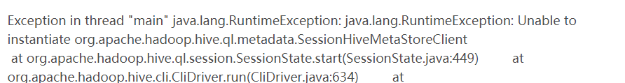 spark操作hive（可解决绝大部分的问题）、sparksql操作hive_org.apache.spark.sql.sparksession$builder.enablehi-CSDN博客