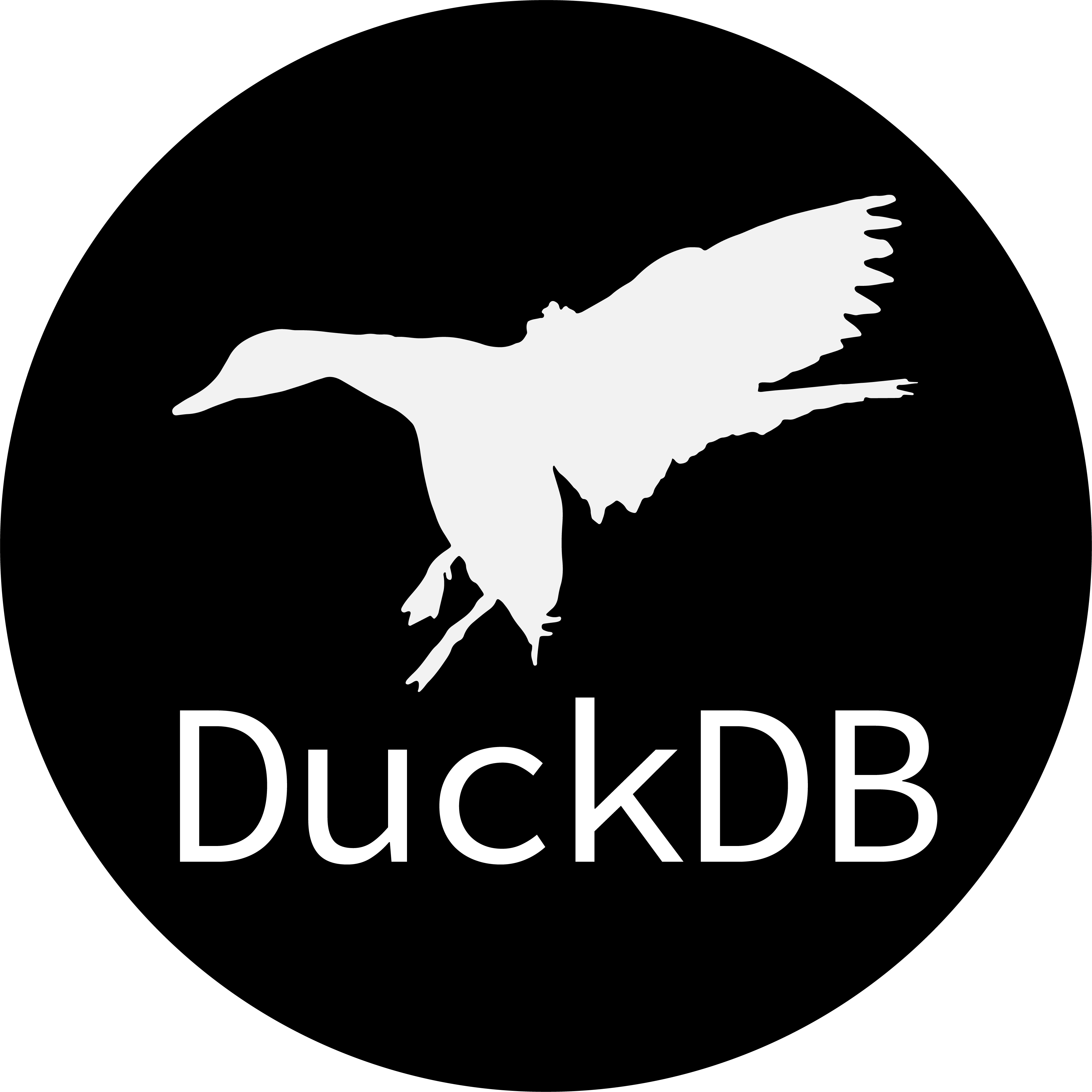 DuckDB - 一款嵌入式关系型 OLAP 数据库管理系统_duckdb官网-CSDN博客