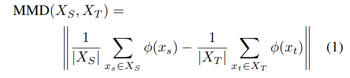Deep Domain Confusion: Maximizing for Domain Invariance-CSDN博客