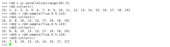 PySpark----Transformation操作_pyspark transform-CSDN博客