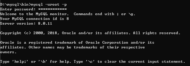 MySQL登录失败_mysql --defaults-extra-file-CSDN博客