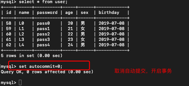 Java数据库编程java数据库编程实例 Csdn博客