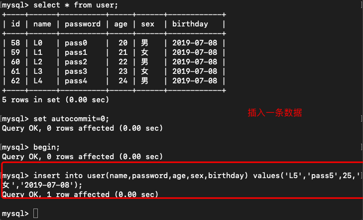 Java数据库编程java数据库编程实例 Csdn博客
