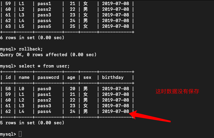 Java数据库编程java数据库编程实例 Csdn博客