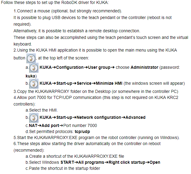 机械臂控制-2_kukavarproxy-CSDN博客