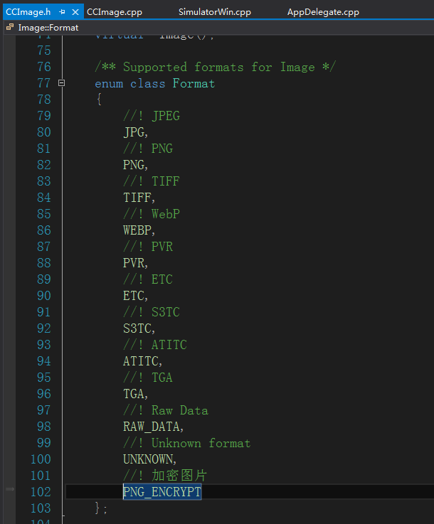 cocos2d-lua compile加密_luacompile-CSDN博客