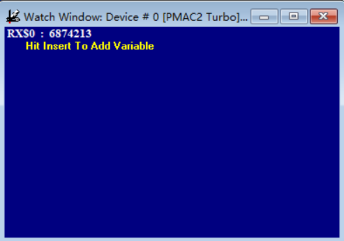 【CNC——第8篇】PMAC 与 PewinPro2 建立通讯_pmac上位机ip通讯-CSDN博客