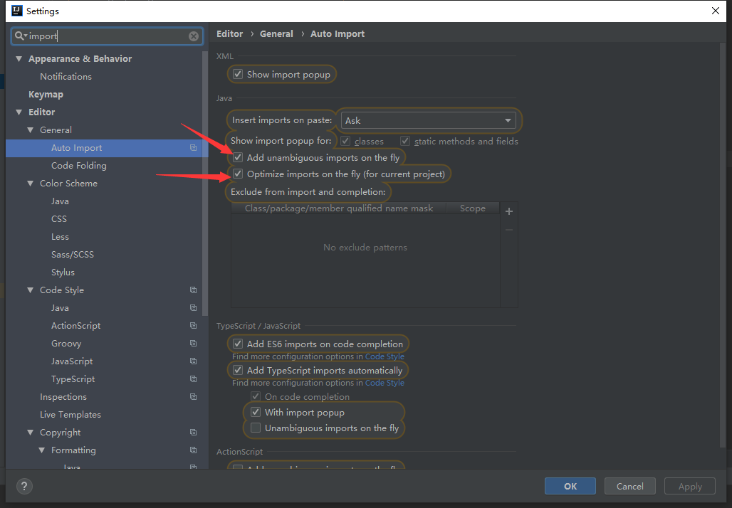 IntelliJ IDEA自动引入jar包_ij 自动搜索jar包-CSDN博客