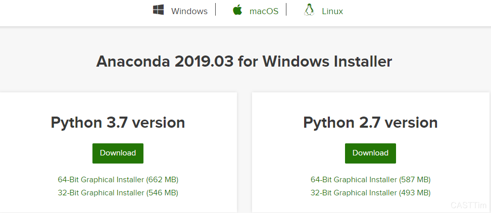 Spyder 与 Pycharm 配置 Anaconda 环境 Python 解释器（Windows 7）_spyder 能 使用anaconda 配置环境-CSDN博客