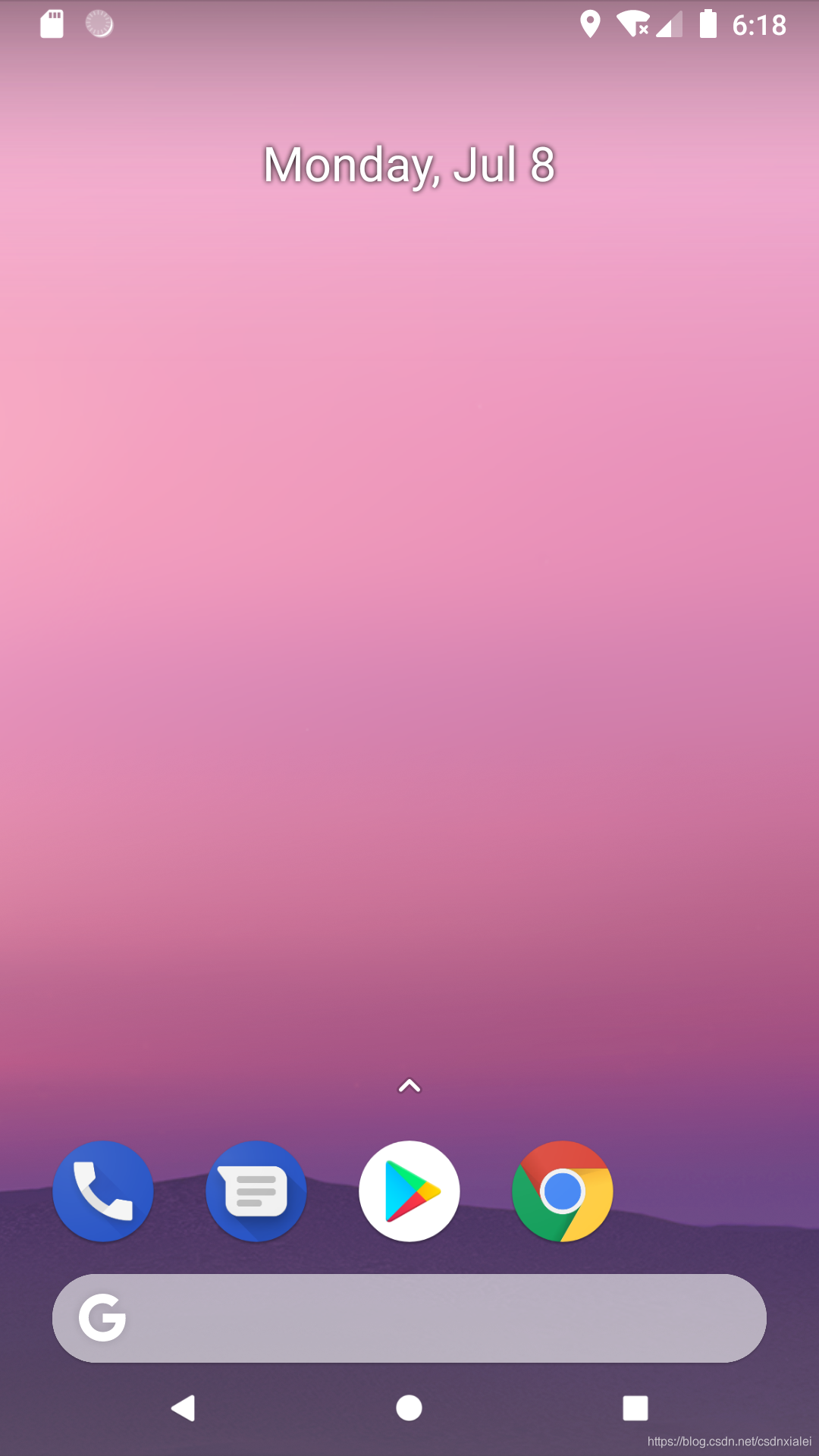 Android Systemui分析之状态栏字体和图标颜色随背景而改变android Systemui 状态栏怎么监听应用对他颜色的更改 Csdn博客