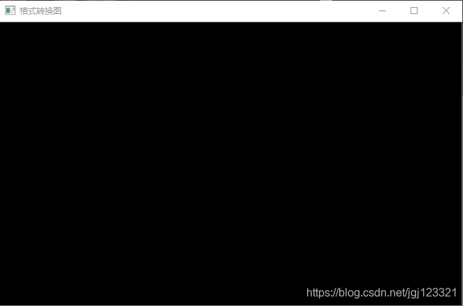 Opencv中的imshow函数详解opencv Imshow Csdn博客