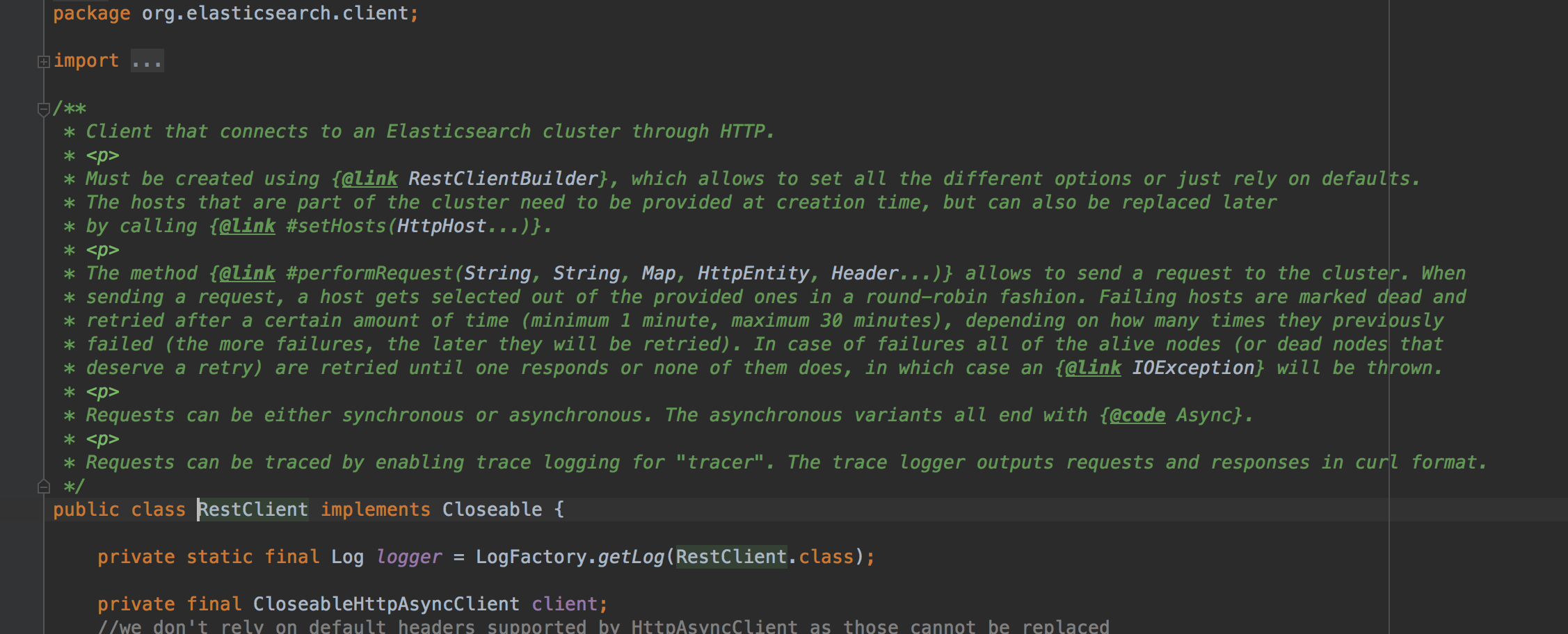 Java 报：java.io.IOException: Too many open files ，导致服务器 OOM，内存溢出的 bug_too many open files 会导致 ...