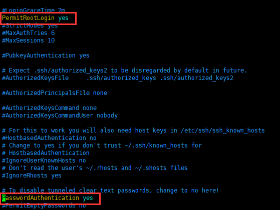 ssh-copy-id输入密码后Permission denied, please try again._ssh-copy-id permission denied-CSDN博客