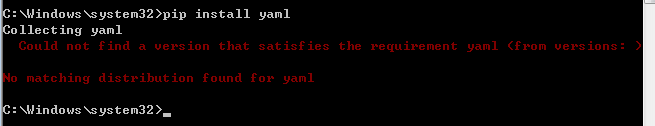 Python操作yaml文件遇到问题总结！ Yaml Load Stream F Loader Yaml Fullloader 返回空