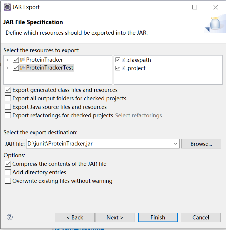 Junit入门到掌握-17-JUnit集成-命令行运行junit用例_junit 命令行 运行-CSDN博客