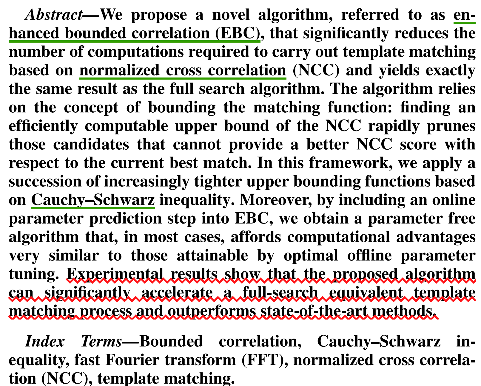 Matching cost computation代价匹配--归一化互相关_图像处理_深度学习的博客-CSDN博客
