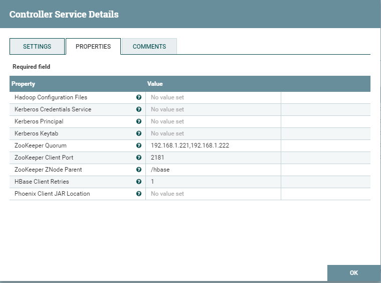 超详细Apache NIFI同步Mysql (读取binlog)数据变化到Hbase教程_apache nifi 怎么将mysql数据导入到hbase-CSDN博客