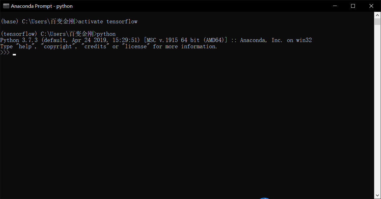 win10安装GPU版TensorFlow_the file or page you have requested requires nvidi-CSDN博客