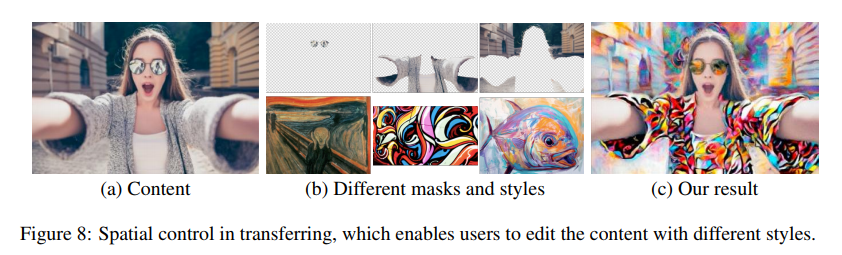 Universal Style Transfer via Feature Transforms 论文理解-CSDN博客