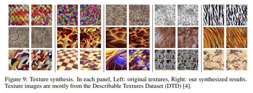 Universal Style Transfer via Feature Transforms 论文理解-CSDN博客