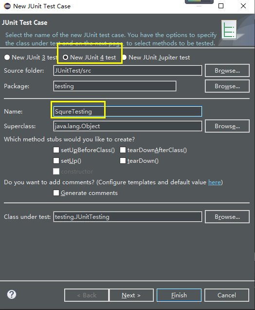 从代码中简单了解单元测试（java的junit和python的unittest）unitest和java的单元测试区别 Csdn博客