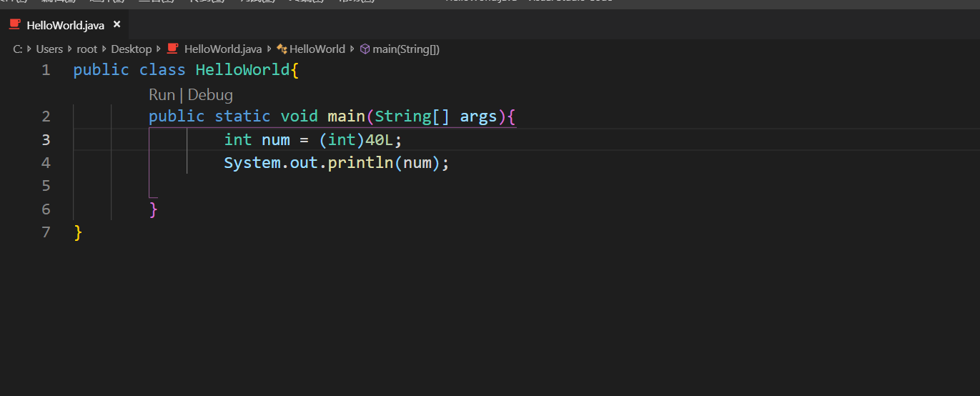 JAVA语言程序设计（一）04747_04747 - java语言程序设计(一)-CSDN博客