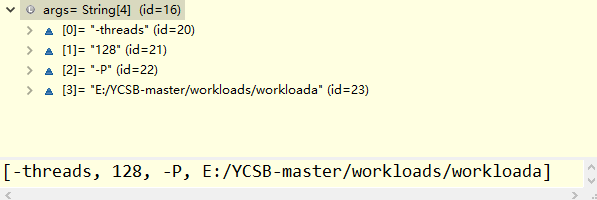 Eclipse在运行main函数时，怎么给args数组传参数 Eclipse Main 给args传值 Csdn博客