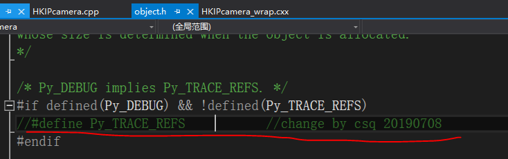 Python调用海康威视网络相机之——python调用海康威视c的sdkpython Hikvision Csdn博客
