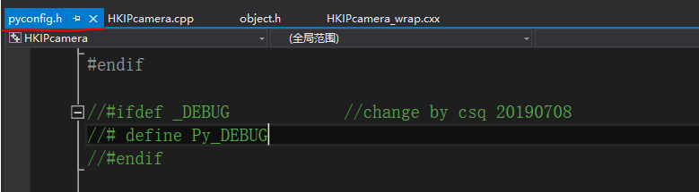 Python调用海康威视网络相机之——python调用海康威视c的sdkpython Hikvision Csdn博客