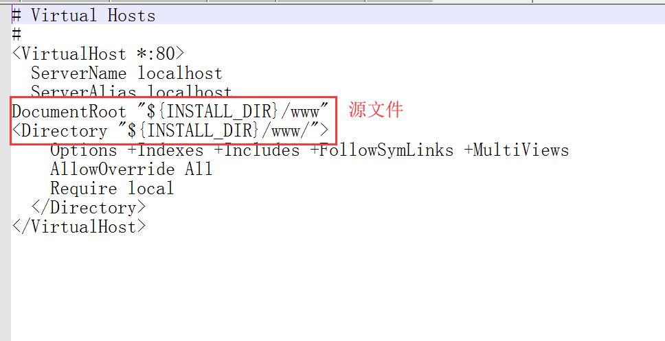 wampserver安装配置与使用_wampserver如何安装php依赖-CSDN博客