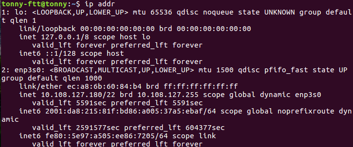 IPv6的临时禁用与永久禁用_disable ipv6-CSDN博客