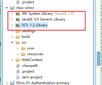 Failed to read the project description file （.project） for '项目名'.-CSDN博客