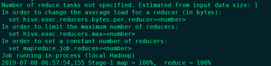 Hive进阶 设置reduce Task数量_in order to change the average load for a reducer -CSDN博客