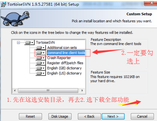 IntelliJ IDEA配置SVN及使用-CSDN博客
