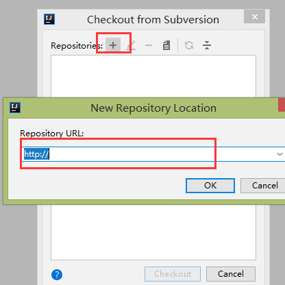IntelliJ IDEA配置SVN及使用-CSDN博客