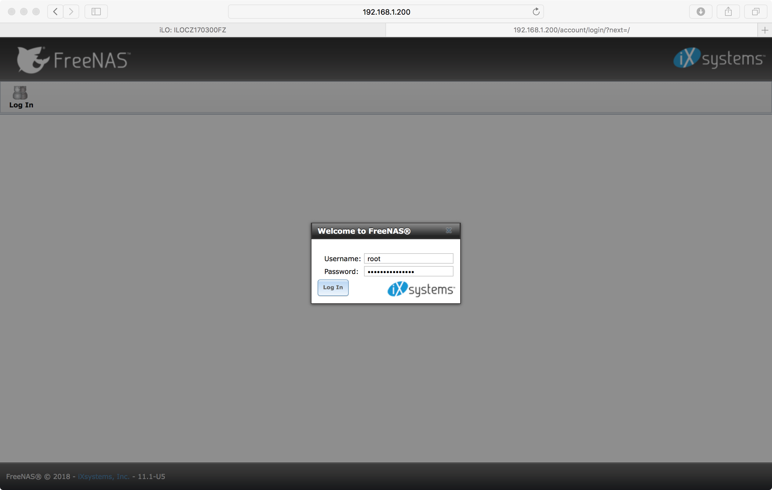 FreeNAS家庭工作存储搭建指南(二)——安装和配置_freenas安装教程_thinkdoggie的博客-CSDN博客