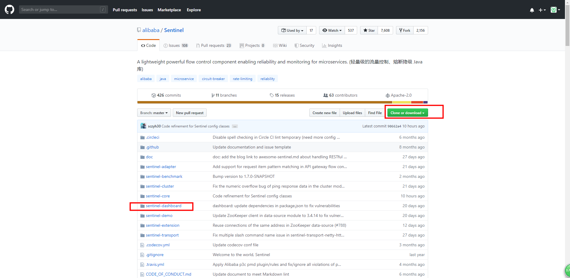 Spring Cloud Alibaba（7）Sentinel Dashboard中修改规则同步到Nacos 带源码_flowruleentity在哪个包-CSDN博客