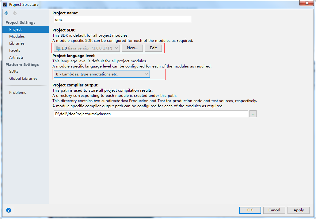 idea编译环境改为1.8_idea设置1.8编译-CSDN博客