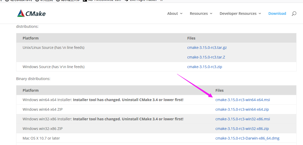 【工具安装】libiio在Windows操作系统的安装-CSDN博客