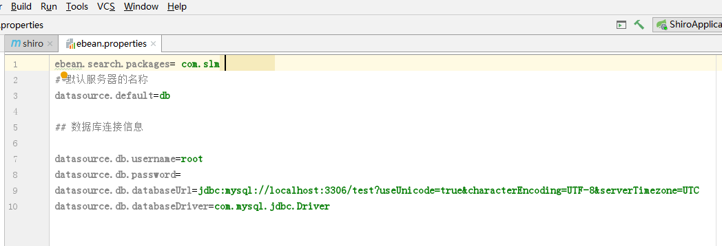 springboot整合ebean_springboot ebean-CSDN博客