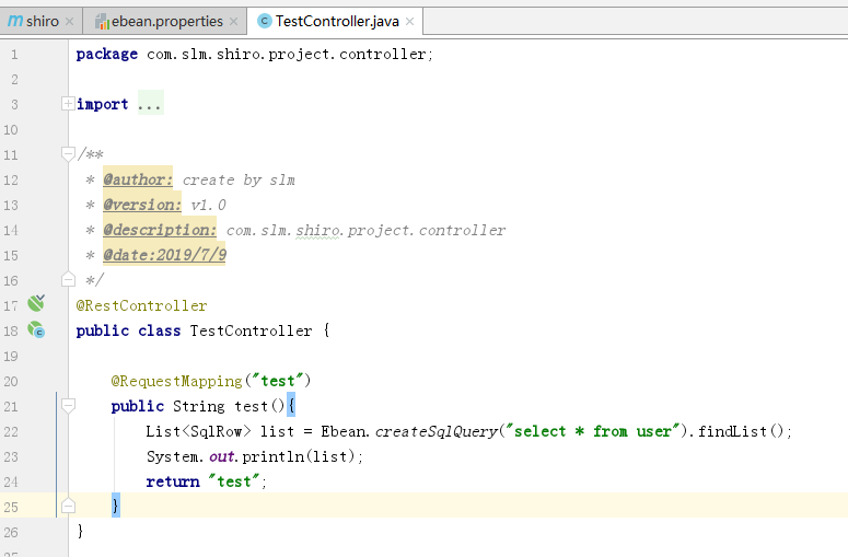 springboot整合ebean_springboot ebean-CSDN博客