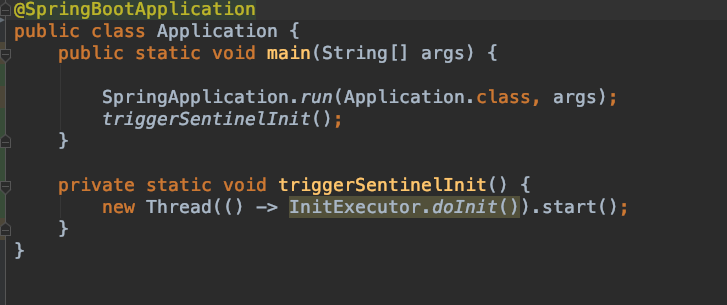 RPC服务熔断、限流、降级等容灾技术_容灾降级方案-CSDN博客