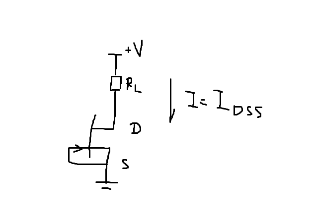 第三十二篇 JFET电流源-CSDN博客