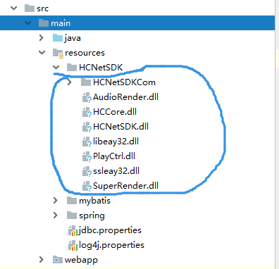 java调用海康人脸识别比对demo（附demo源码下载）_海康 人脸比对-CSDN博客
