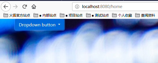 前端 Bootstrap's dropdowns require Popper.js 异常-CSDN博客