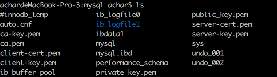 Mysql启动时提示data目录问题久而久之 Csdn博客2020 06 08t030918734253z 0 Error Initialize 